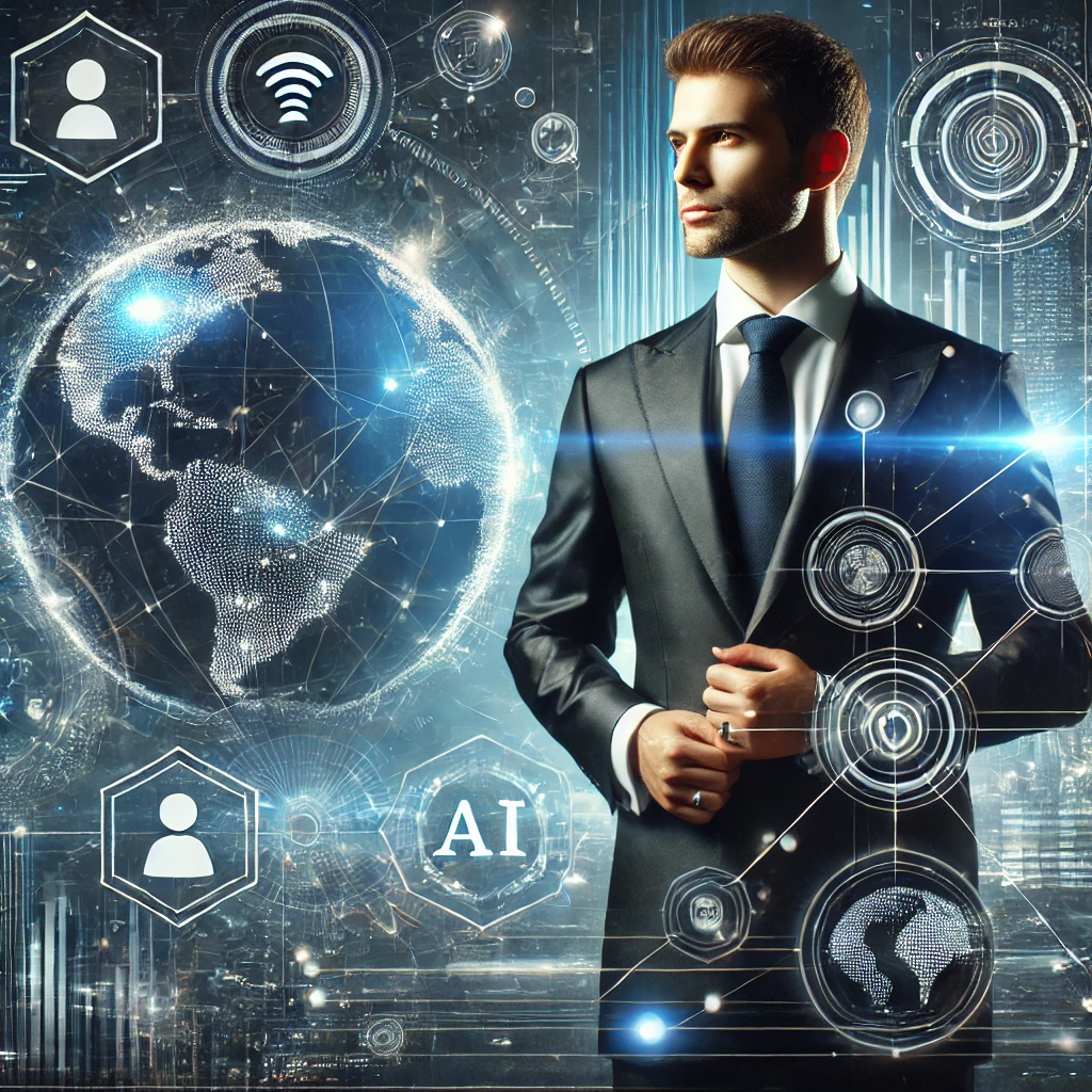 Stewart from Wavetechglobal: A Visionary Leader in the Tech