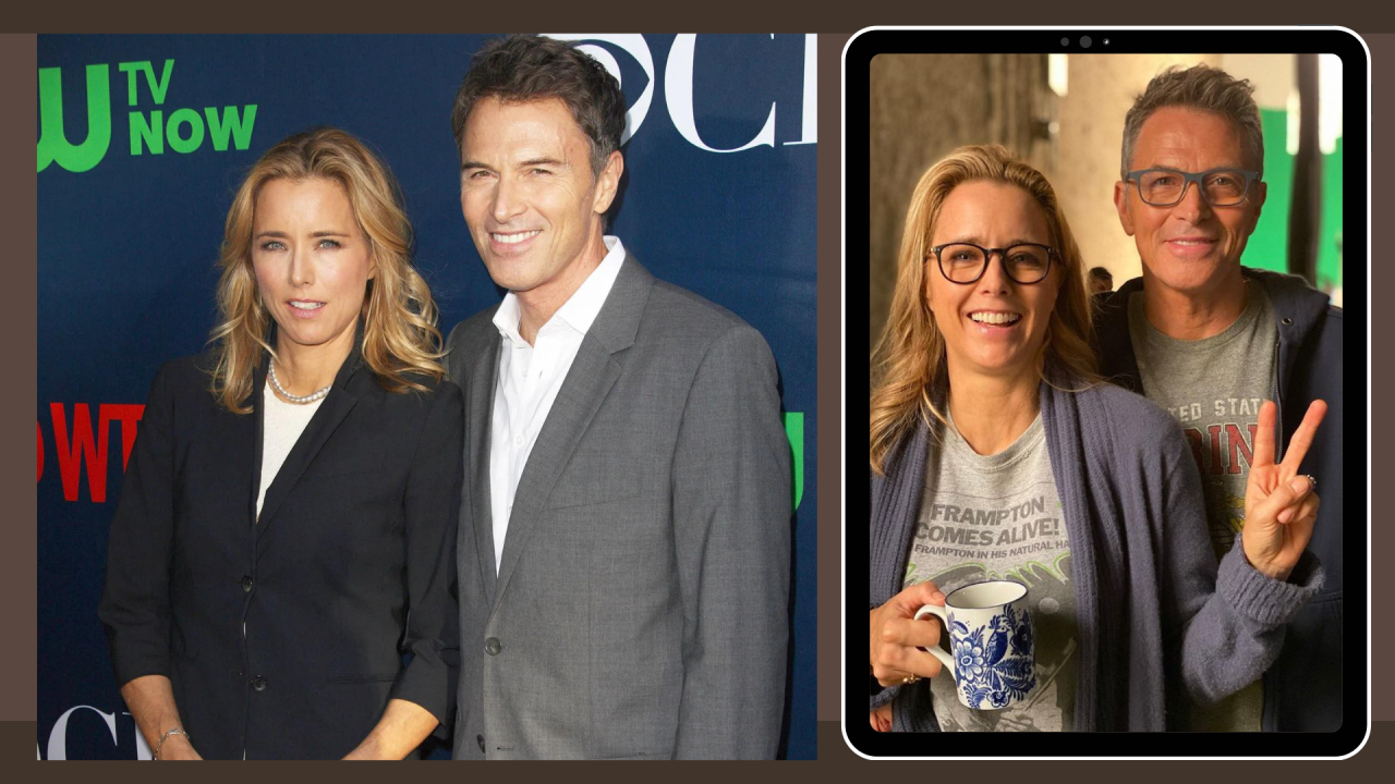 Tea Leoni Tim Daly Split: A Look at Their Relationship