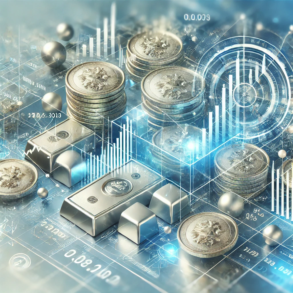 fintechzoom.com nickel: Nickel Market Financial Coverage