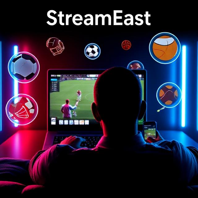 StreamEast: Free Sports Streaming Guide and Insights