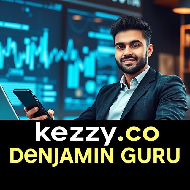 Discover Everything About keezy.co benjamin guru